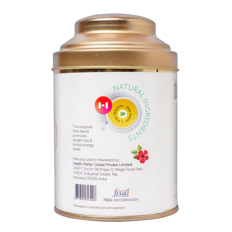 Health Platter - A Collection of Speciality Tea's and Health Supplemen ...